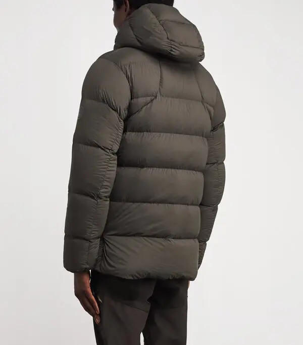 Beretta Svalbard Down Jacket