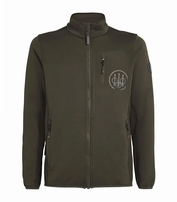 Beretta Smartech Evo Fleece Jacket