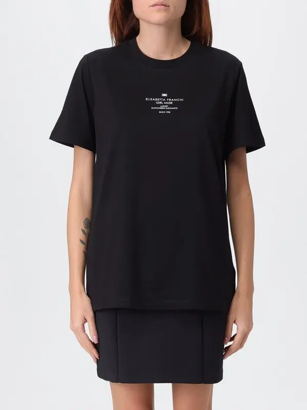 Elisabetta Franchi T-shirt