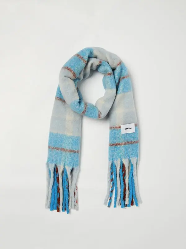 BONSAI Scarf - Grey