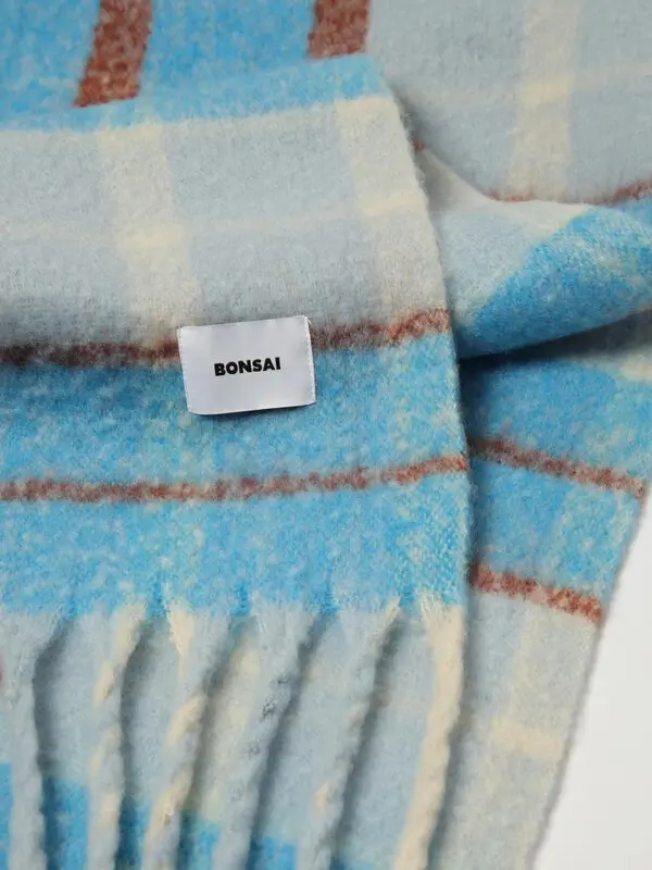 BONSAI Scarf - Grey
