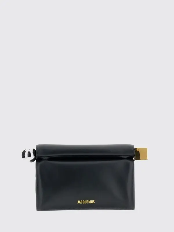 Jacquemus Handbag - Black