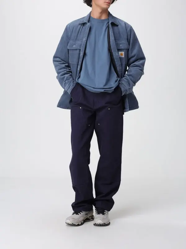 Carhartt Work In Progress Trousers - Navy