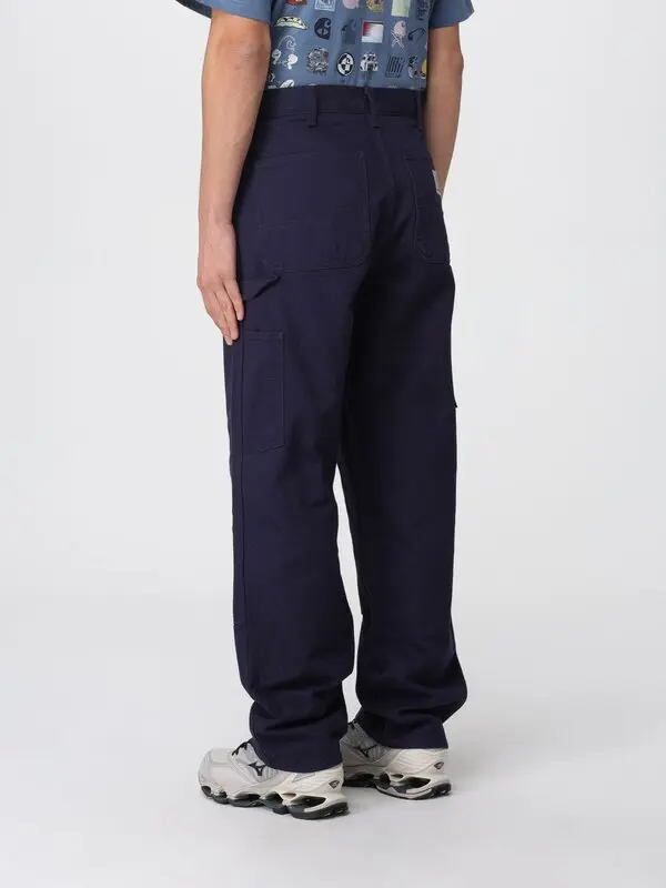 Carhartt Work In Progress Trousers - Navy