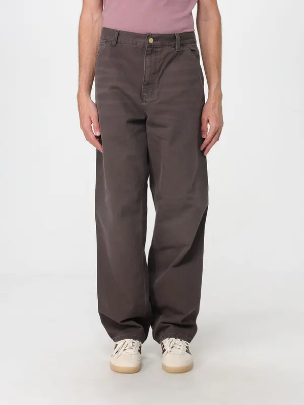 Carhartt Work In Progress Pants - Tobacco
