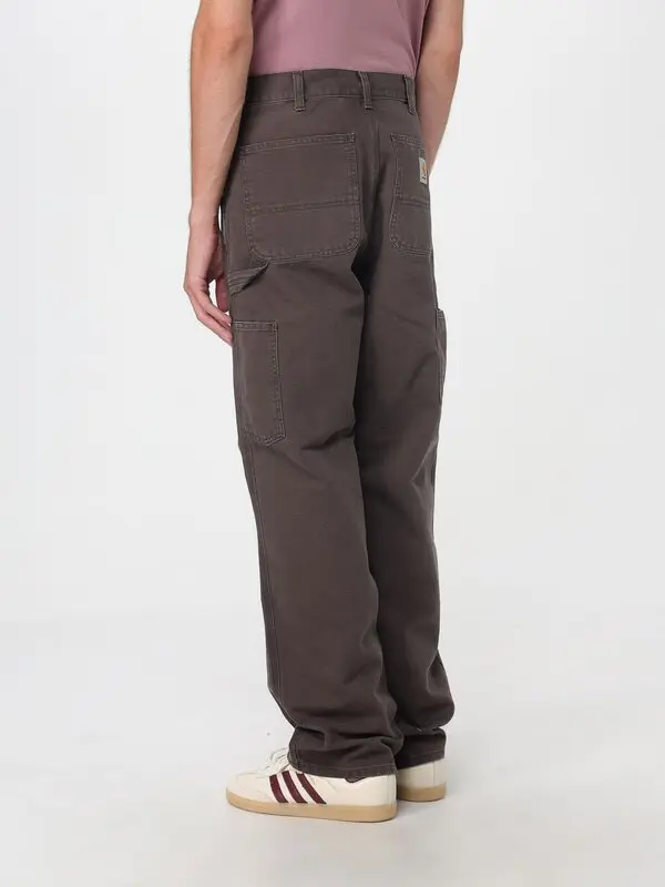 Carhartt Work In Progress Pants - Tobacco