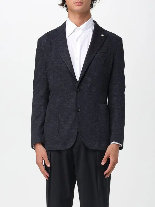 MANUEL RITZ Tailored Jacket
