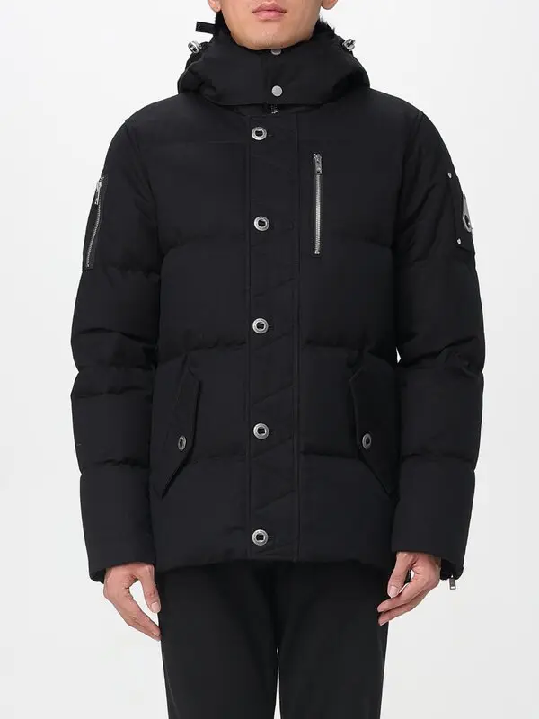Moose Knuckles Down Jacket