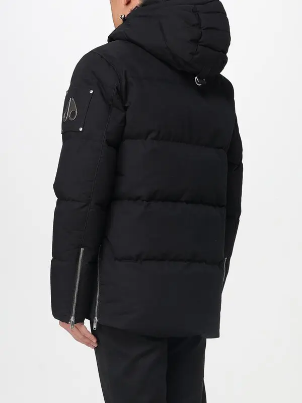 Moose Knuckles Down Jacket