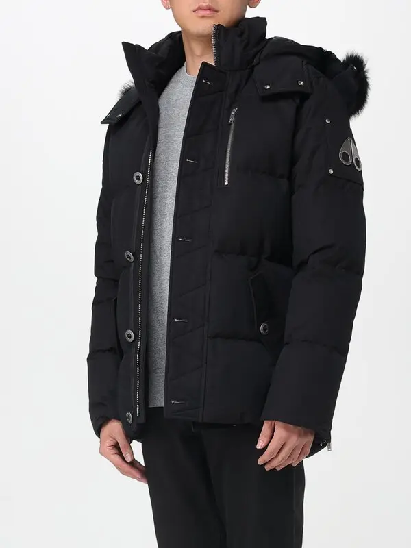 Moose Knuckles Down Jacket