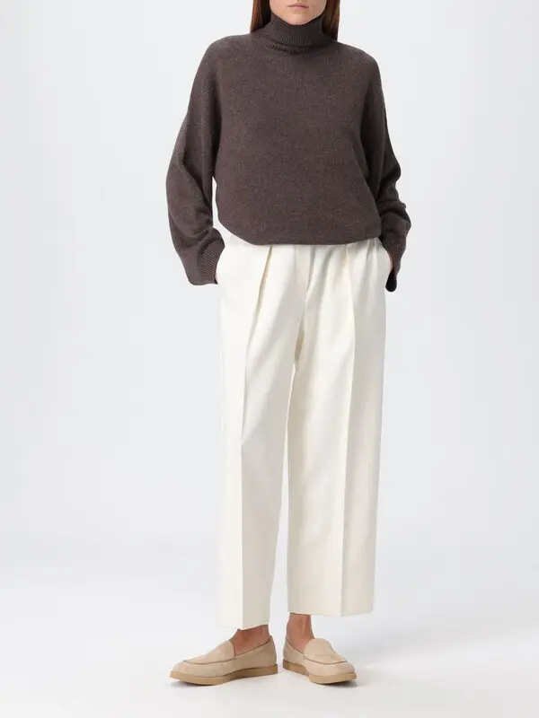 Brunello Cucinelli Pullover Sweater