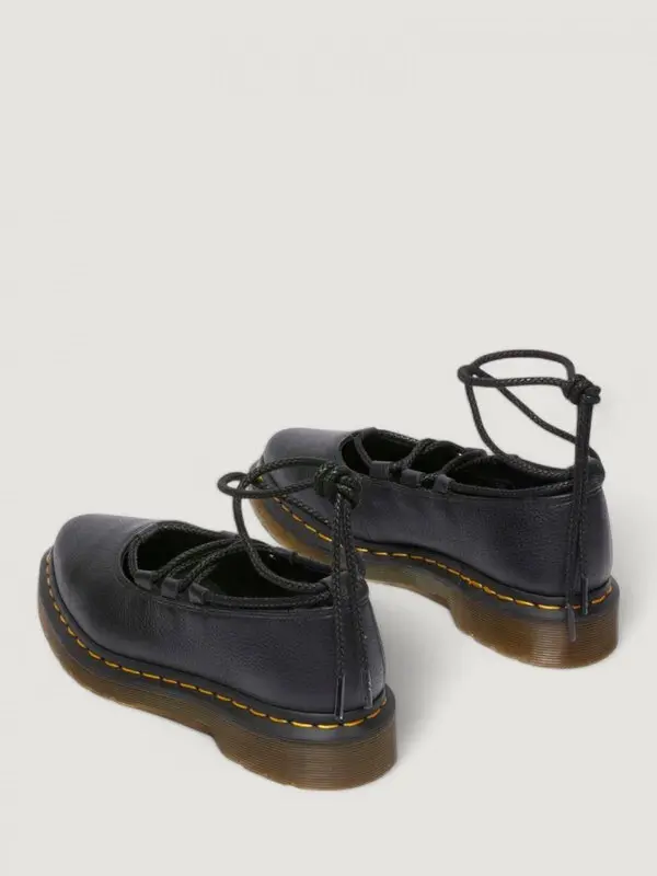 Dr. Martens Ballet Flat - Black