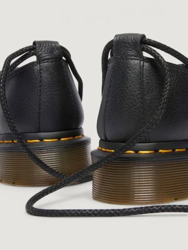 Dr. Martens Ballet Flat - Black
