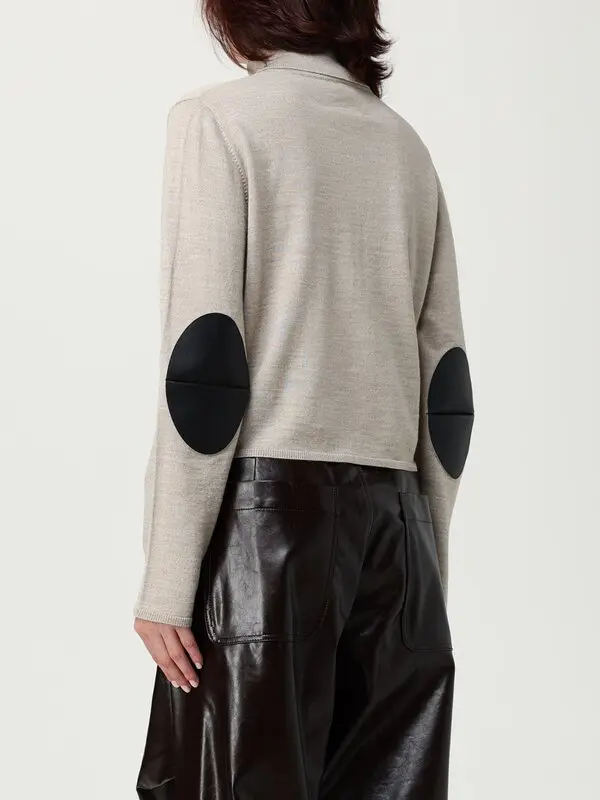 MAISON MARGIELA Long Sleeve Sweater