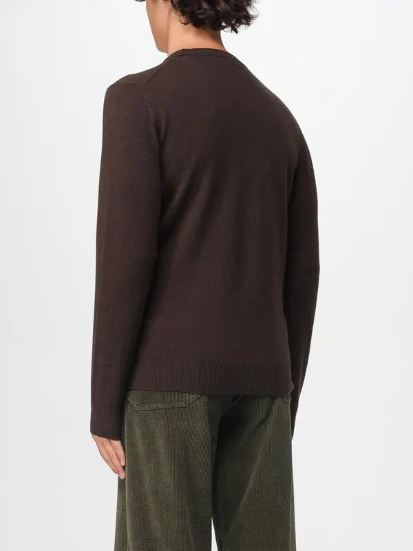 BROOKSFIELD Pullover Sweater - Ebony