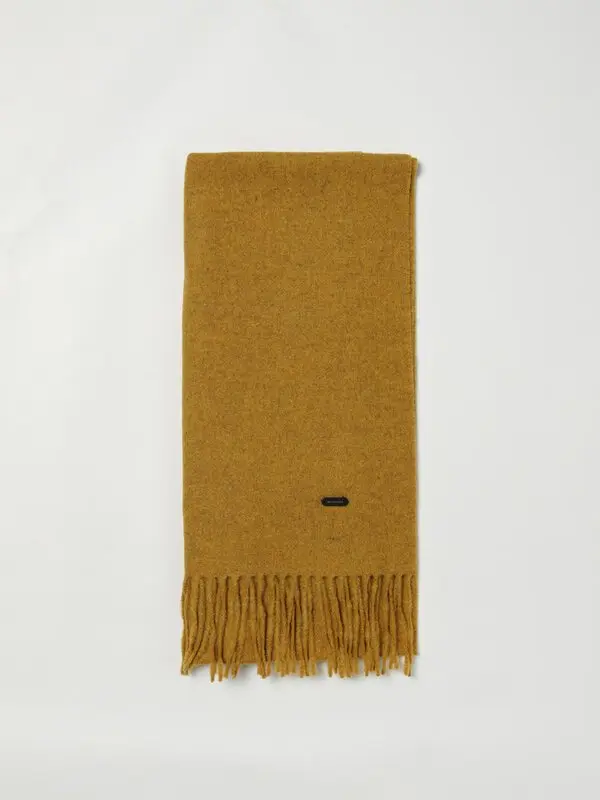 BROOKSFIELD Scarf - Camel