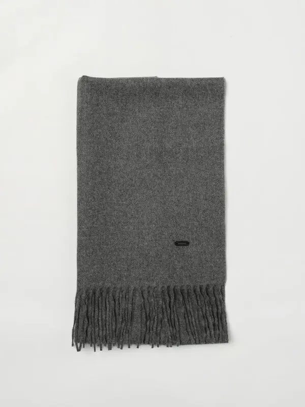 BROOKSFIELD Scarf - Grey