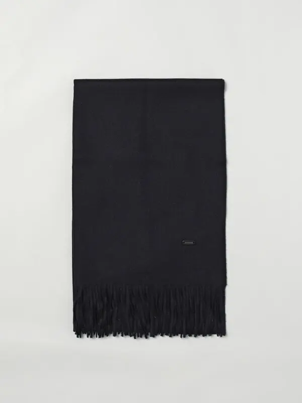 BROOKSFIELD Scarf - Navy