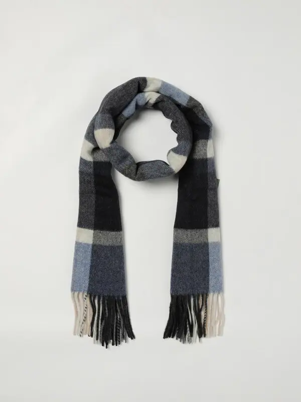 BROOKSFIELD Scarf - Blue