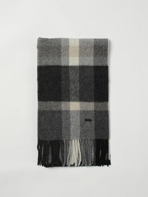 BROOKSFIELD Scarf - Charcoal