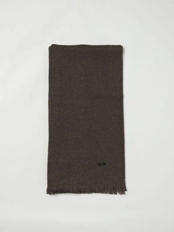 BROOKSFIELD Scarf - Brown