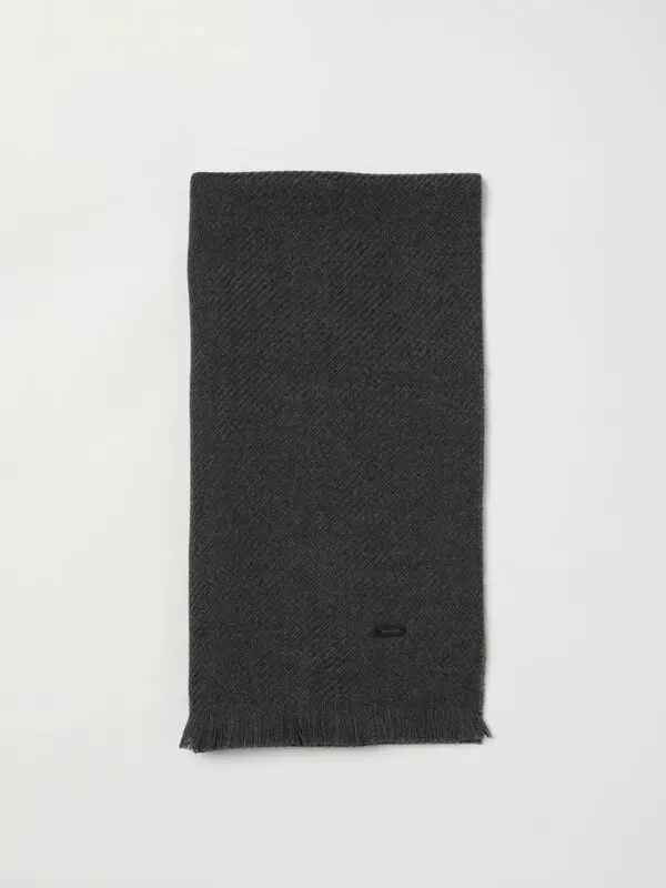 BROOKSFIELD Scarf - Charcoal