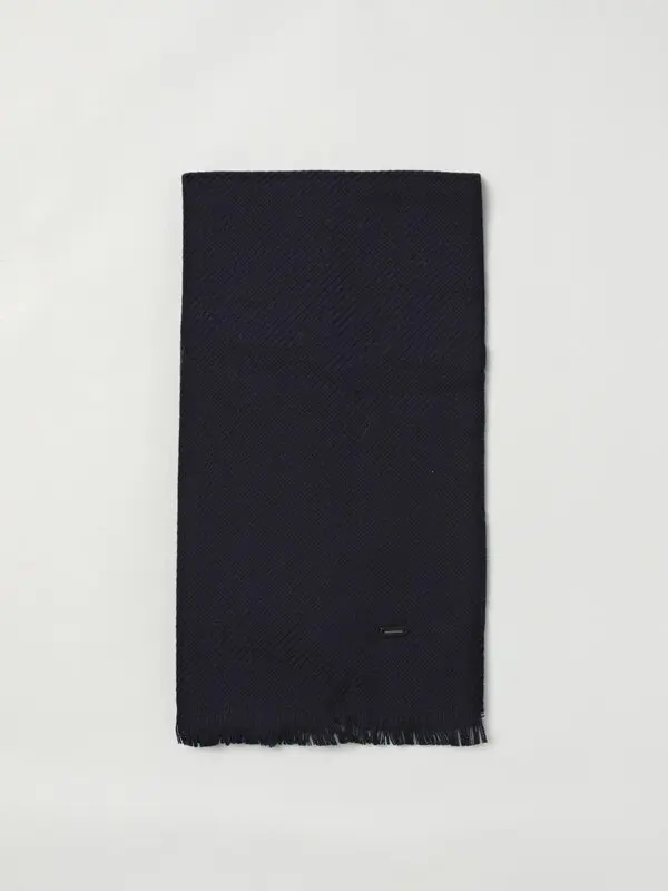BROOKSFIELD Scarf - Navy