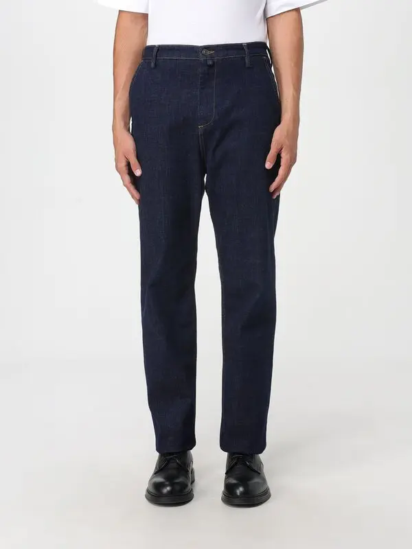 BROOKSFIELD Straight Leg Jeans