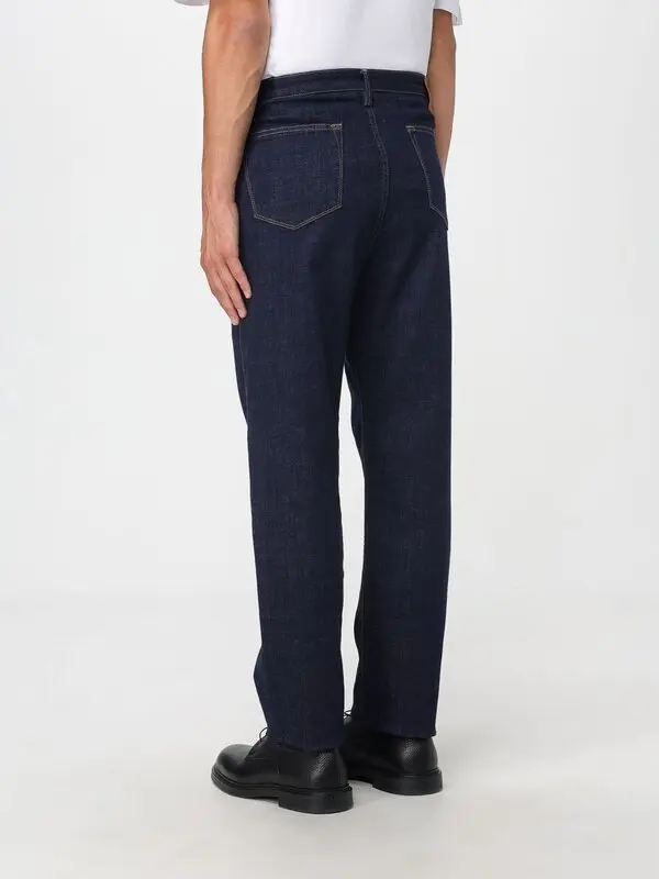 BROOKSFIELD Straight Leg Jeans