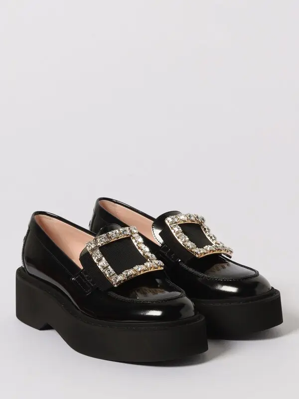 ROGER VIVIER Loafer