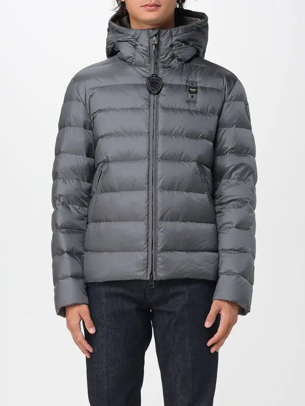 BLAUER. Puff Jacket