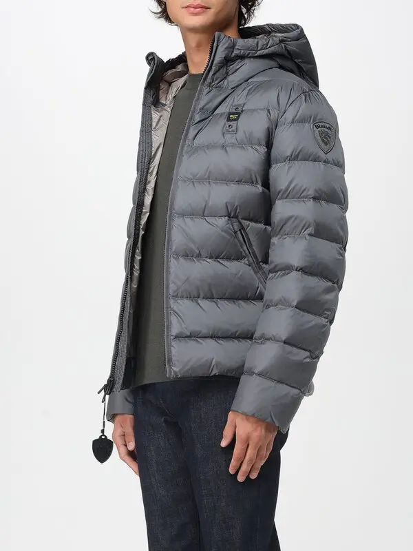 BLAUER. Puff Jacket