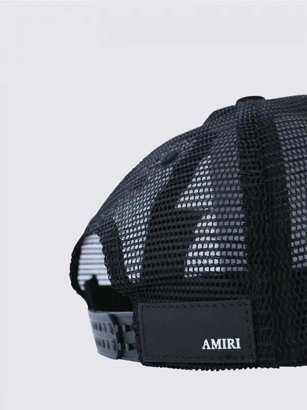 Amiri Cap