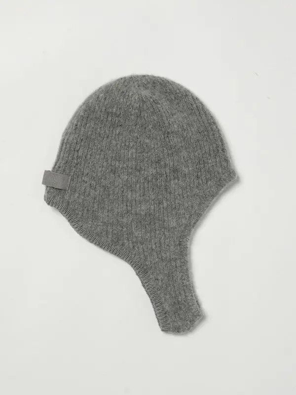 Jacquemus Hat - Grey