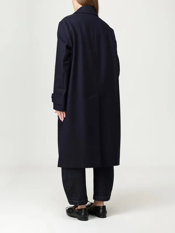 Barena Venezia Coat