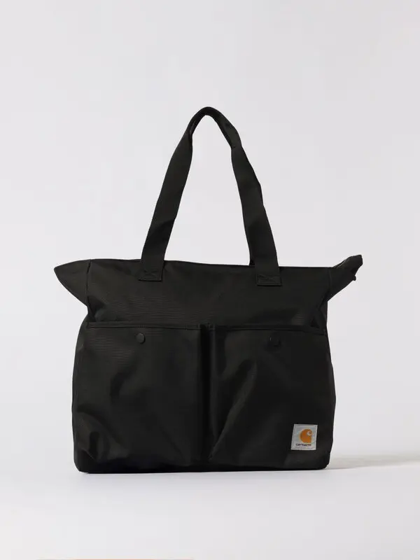 Carhartt Work In Progress Tote Bag - Black