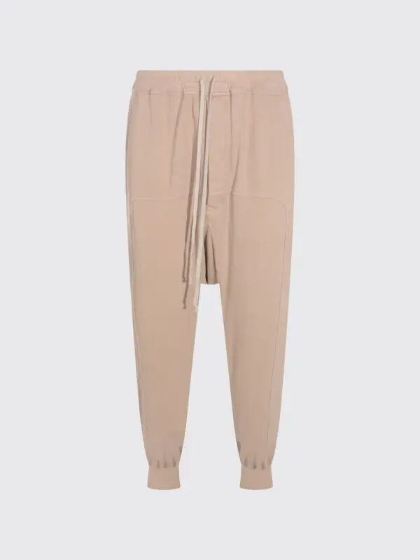 Rick Owens Pants - Pearl