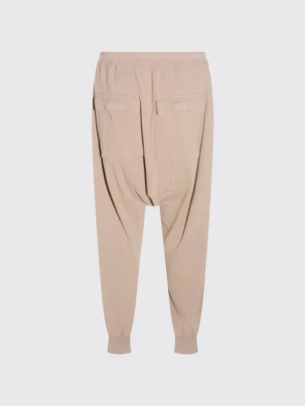 Rick Owens Pants - Pearl