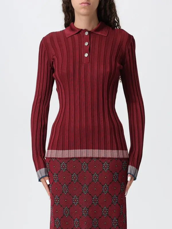 Etro Polo Shirt