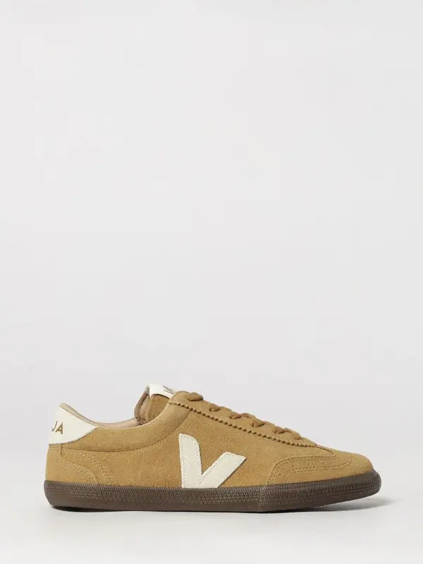 VEJA Low Top Sneakers - Beige