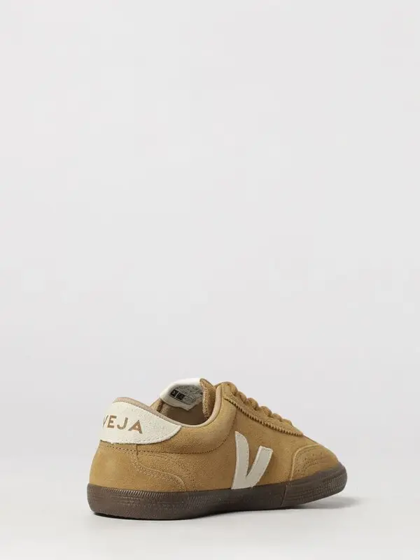 VEJA Low Top Sneakers - Beige