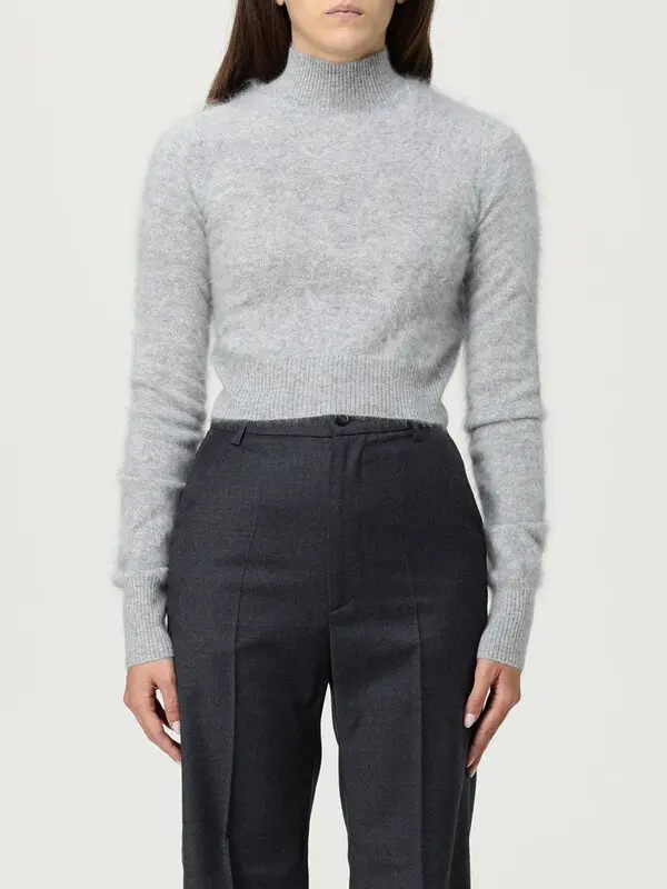 Sportmax Sweater - Grey