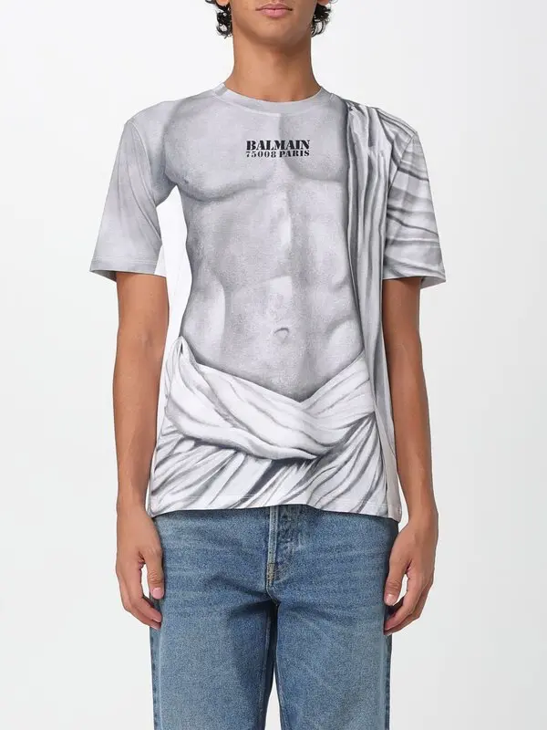 Balmain T-shirt