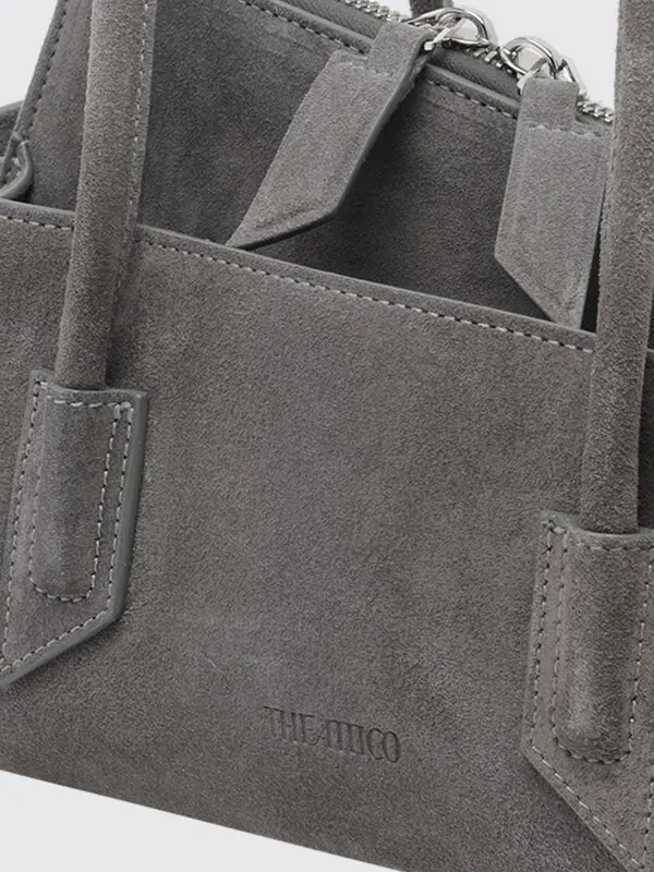 Attico Shoulder Bag