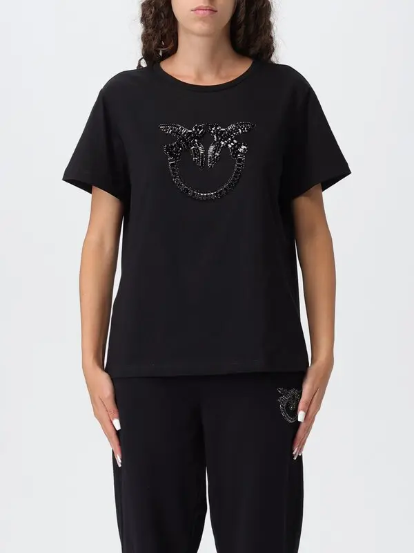 Pinko T-shirt - Black