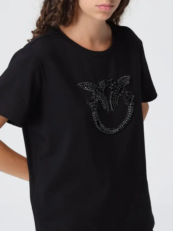 Pinko T-shirt - Black