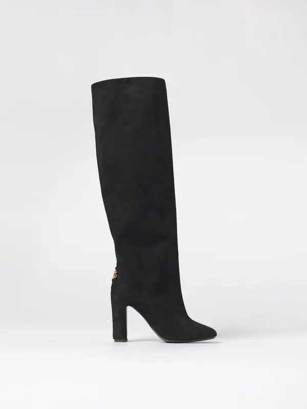 Dolce & Gabbana Boots - Black