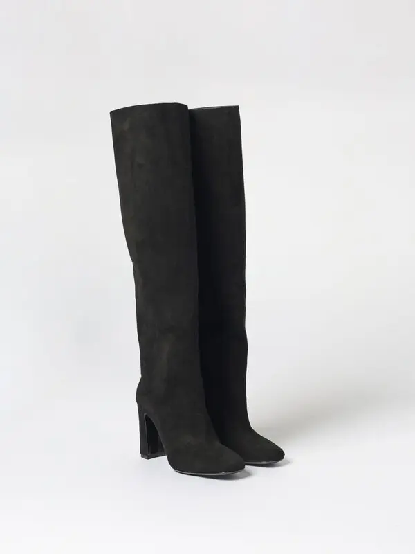 Dolce & Gabbana Boots - Black