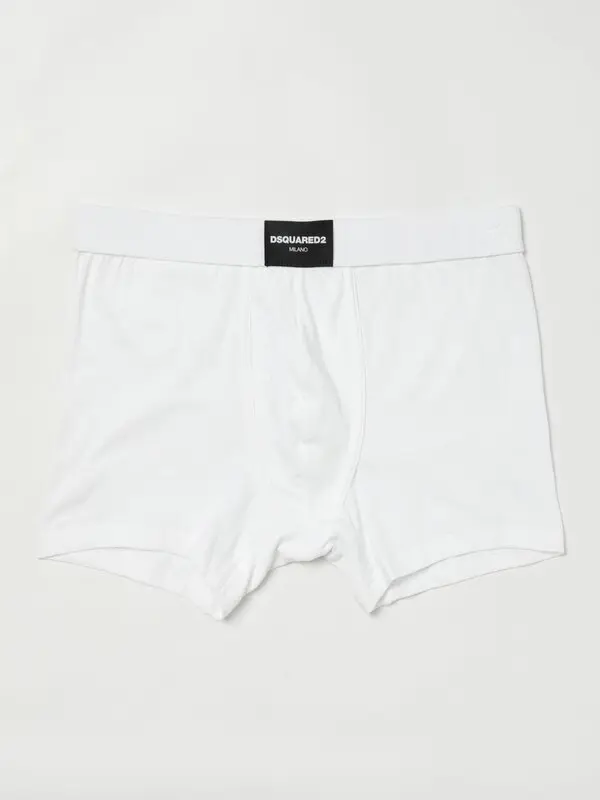 Dsquared2 Underwear - White