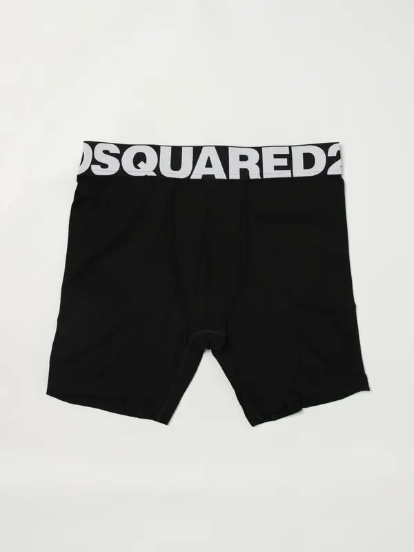 Dsquared2 Underwear - Black